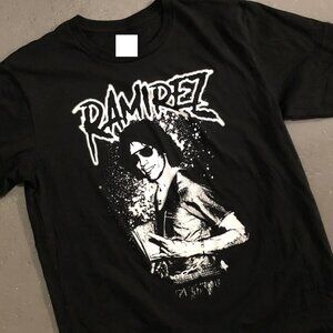HollyMusicFan | Shirts | Richard Ramirez Serial Killer True Crime ...